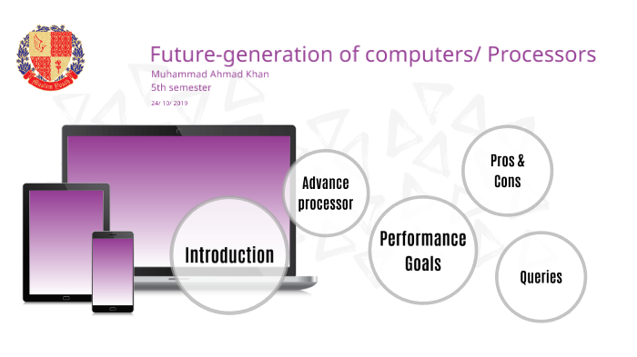 Sixth-generation of computers by Shaim Khanzada on Prezi