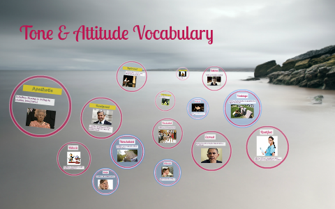 Tone & Attitude Vocabulary by Brianna Flinn on Prezi