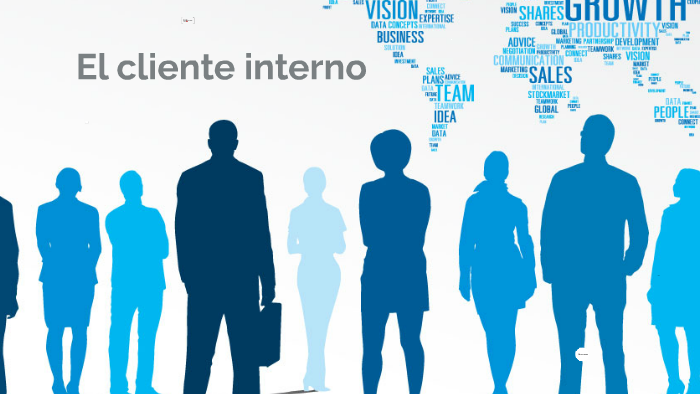 El cliente interno by Victori Serra on Prezi