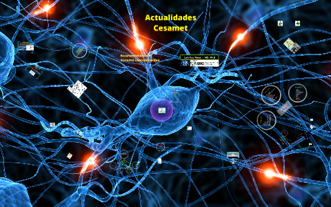 Cesamet - Actualidades by Luis Perez on Prezi
