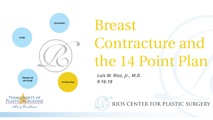 14 Point Plan by Erick Garza on Prezi