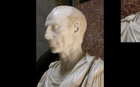 Julius Caesar Allusion in Hamlet by Emma Witkowski on Prezi