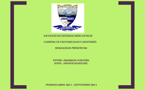 LA PLANEACION by Madelyn Navarrete on Prezi