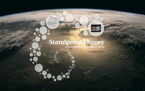 Standpoint Theory by Rachel Watson on Prezi