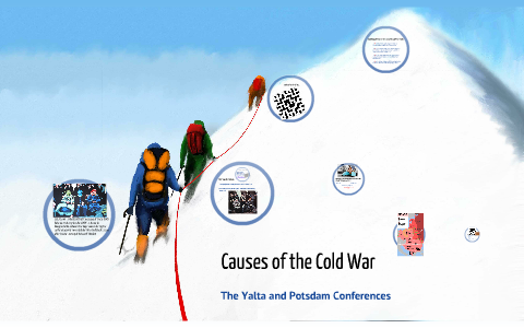 Causes of the Cold War: Yalta and Potsdam by Kieran De Groote on Prezi