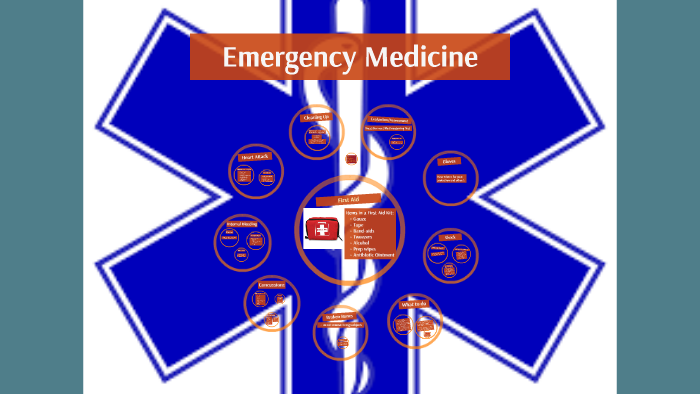 Emergency Medicine by Jaclyn Melillo on Prezi