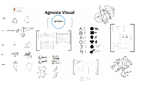 Agnosia Visual by Joaco Van Thienen on Prezi