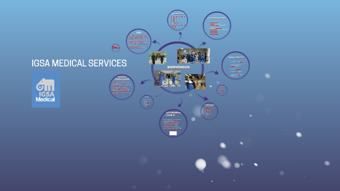 IGSA MEDICAL SERVICES by Hugo Ü on Prezi