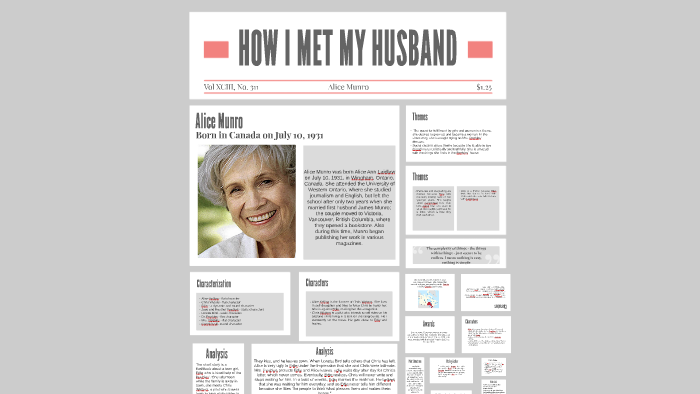 HOW I MET MY HUSBAND by Hannah Howry on Prezi