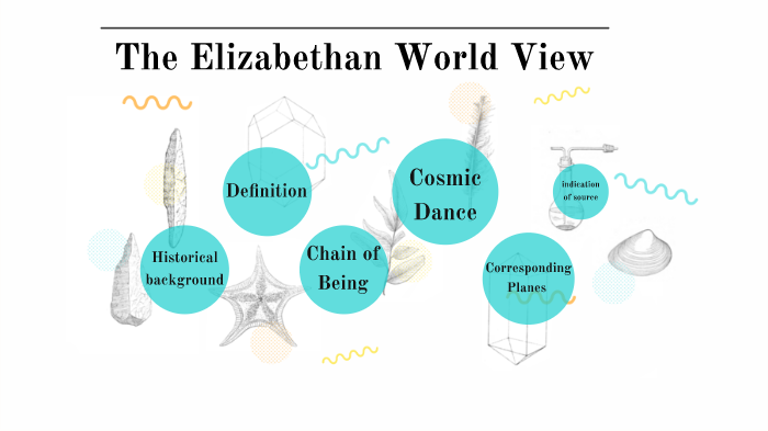 The Elizabethan World View by Julia Gröning on Prezi