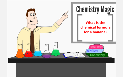 Chemistry Magic by C Morrison on Prezi