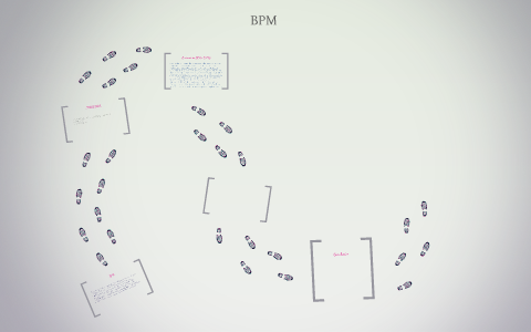 BPM by on Prezi
