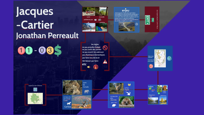 Jacques-Cartie by Jonathan Perreault on Prezi