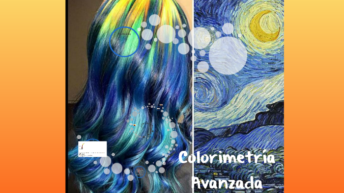Colorimetría Avanzada by paulina gajardo on Prezi