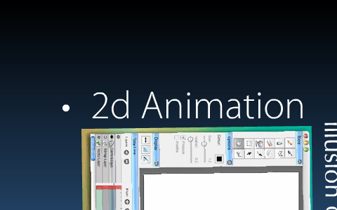 2d Animation by alex roe on Prezi