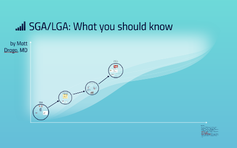 SGA/LGA: What you should know by Matthew Drago on Prezi