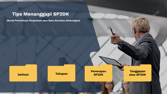 SP2DK Rev by Winstone Ringo on Prezi