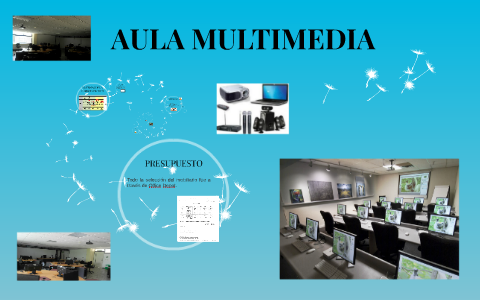 SALON MULTIMEDIA by on Prezi