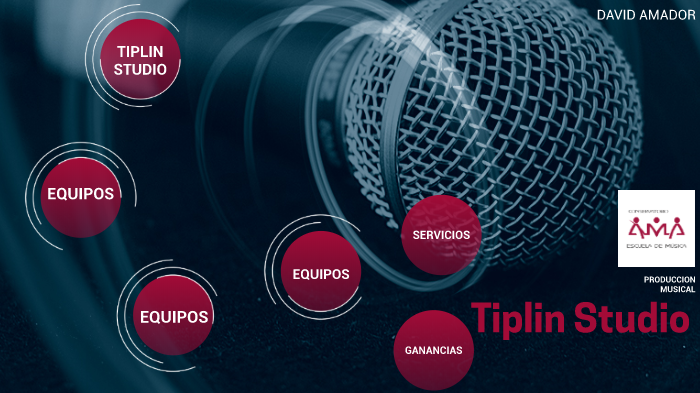 Tiplin Studio by Naomi Mizaki on Prezi