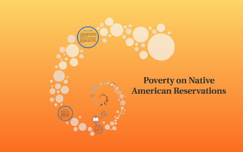Poverty on Native American Reservations by Michelle Pearson on Prezi