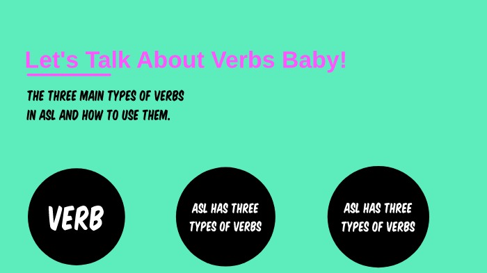 Asl Verb Types 10 Best American Sign Language (ASL) Courses For 2025