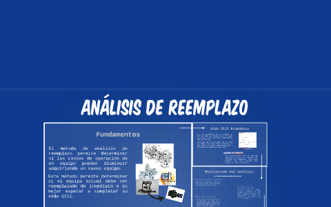 Analisis de reemplazo by carlos miguel on Prezi
