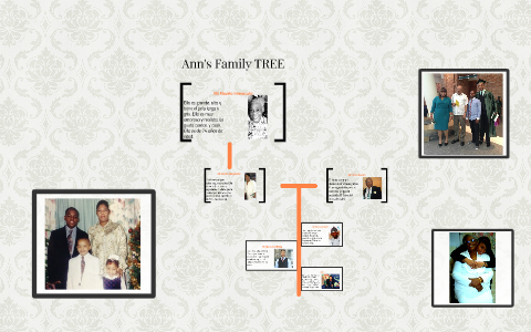 Ann's Family TREE by Ann Volcy on Prezi