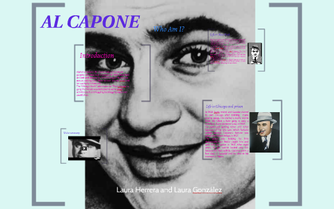 AL CAPONE by CAPS . on Prezi