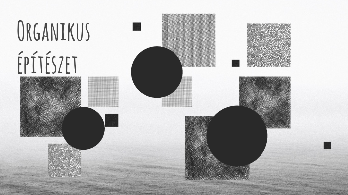 Organikus építészet by Martin Stuber on Prezi