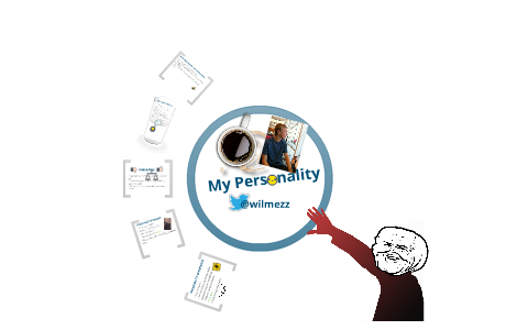 Personality Poster Project - Psychology by Andrew Wilmes on Prezi