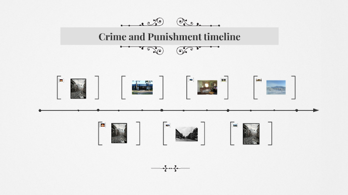 Crime and Punishment timeline by Rebecca Murray on Prezi