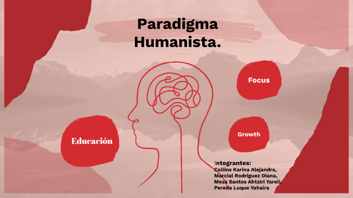 Paradigma Humanista by karina collins on Prezi