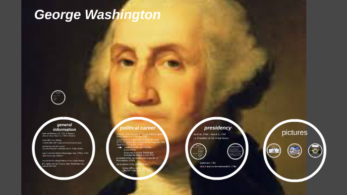 George Washington by Lara Sievers on Prezi