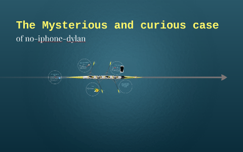 The Mysterious and curious case by Dylan Conlin on Prezi