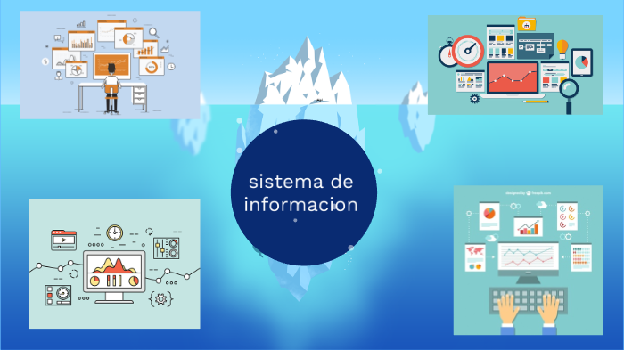 sistema de información by karla nallely gomez rojas