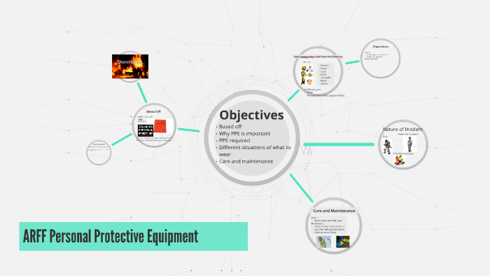 ARFF Personal Protective Equipment by Madison Hoff on Prezi