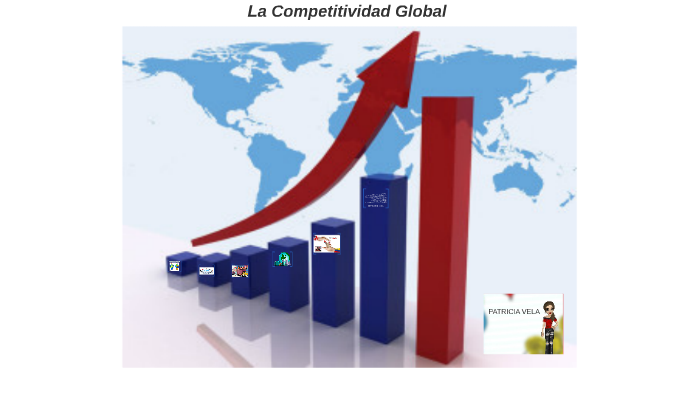 La Competitividad Global by Patricia Vela on Prezi