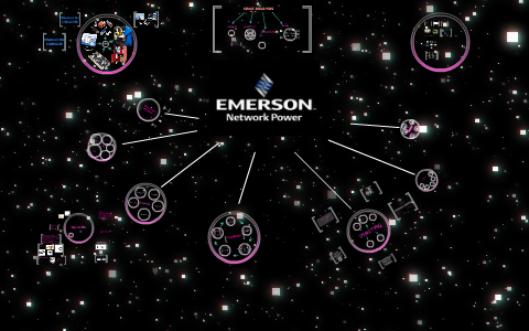 Emerson Network Power by Eryl Paez on Prezi