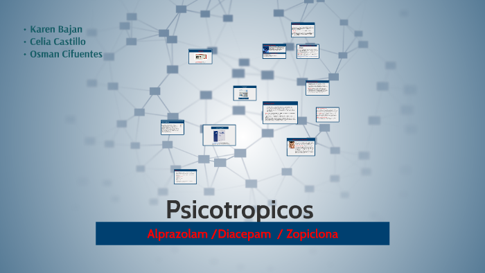 Psicotropicos by Danilo Cifuentes on Prezi