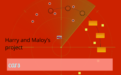 cars by Harry Doy on Prezi