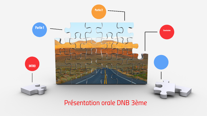 Présentation orale DNB 3ème by florence bourget-samson on Prezi