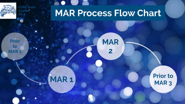 TK-8 MAR Process Flow Chart by Colleen Hess on Prezi
