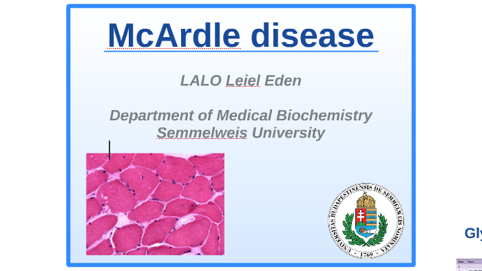 What Is McArdle's Disease? :Glycogen Storage Disease Type , 55% OFF What Is McArdle's Disease? :Glycogen Storage Disease Type , 55% OFF