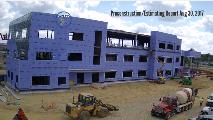 Precon WLT Report 2017 by Welty Building Co on Prezi