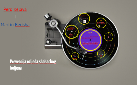 Patellar tendinitis by Martin Berisha on Prezi