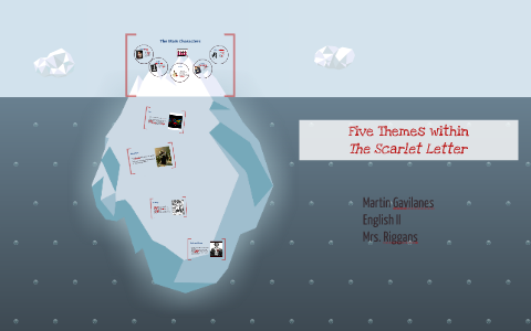 Themes of The Scarlet Letter by on Prezi