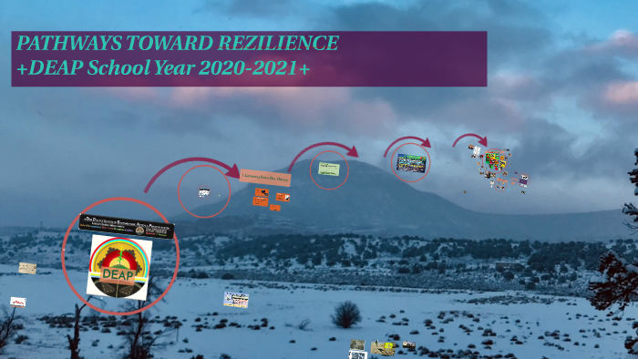 Honoring our Rezilience by Kayla Begay