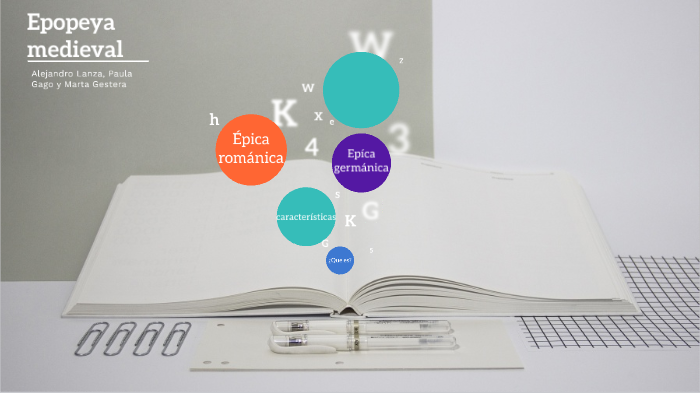 Epopeya medieval by Alejandro Lanza on Prezi