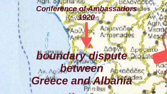 The Corfu Incident by Laura Lenkiewicz on Prezi