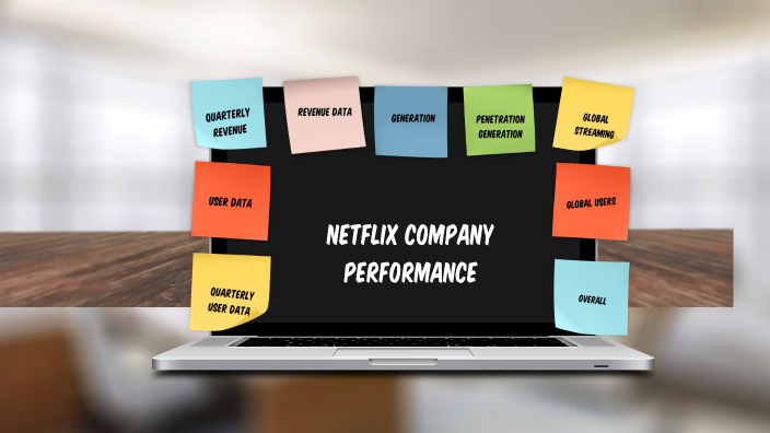 Netflix Data Analysis by Destiny Goins on Prezi